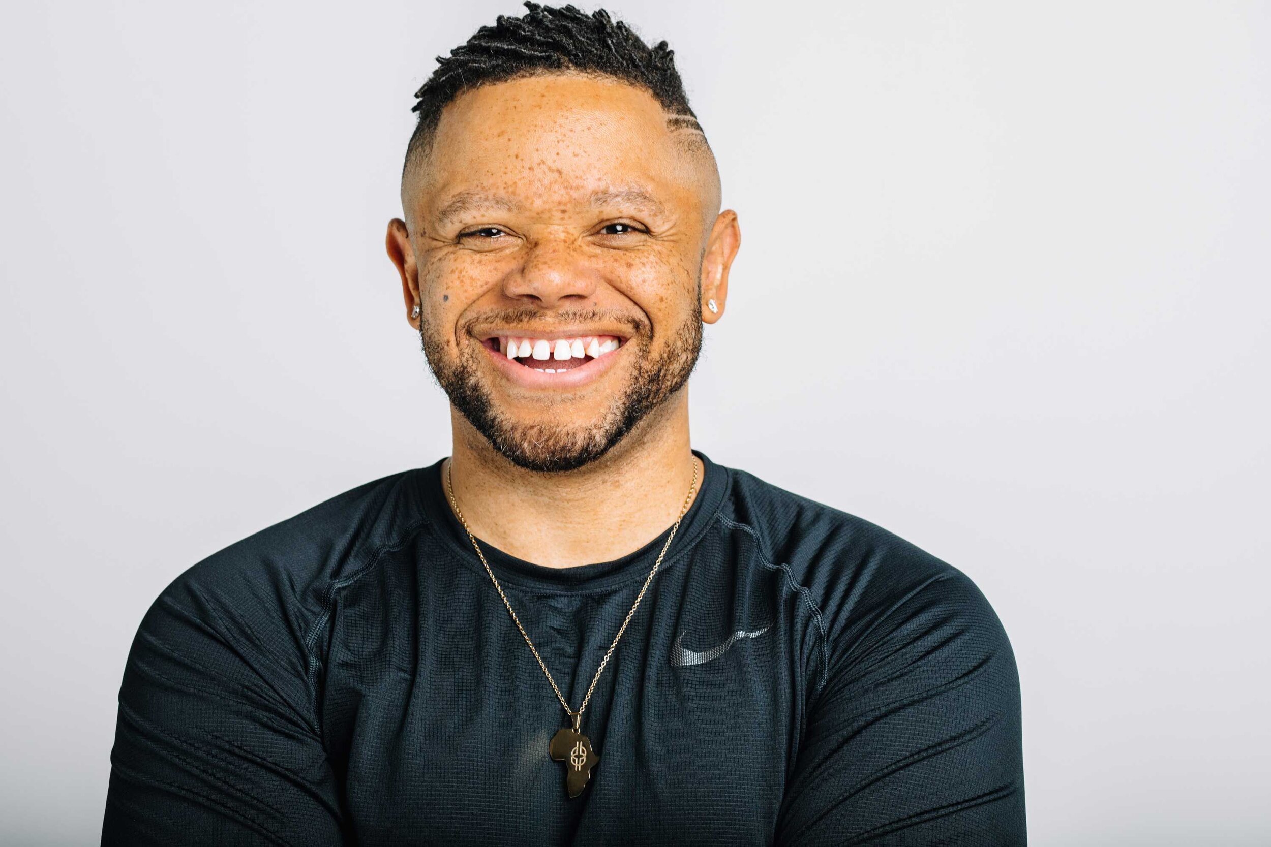an artist lives here: jarrett hill on Queerness, the Black Church, and ...