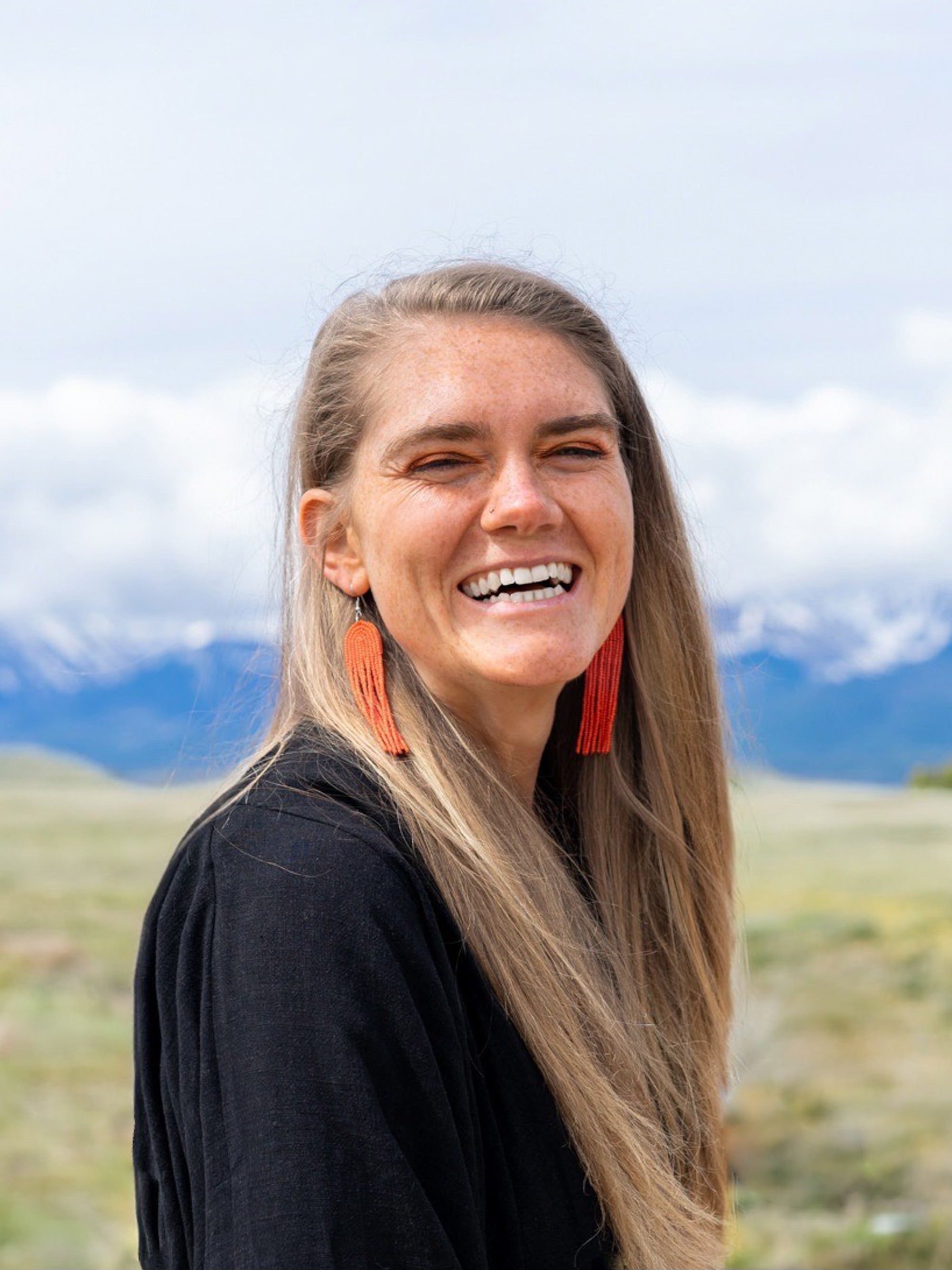 Student Profile: Elizabeth Bliss-Burger, MTS '25 | Religion and Public Life