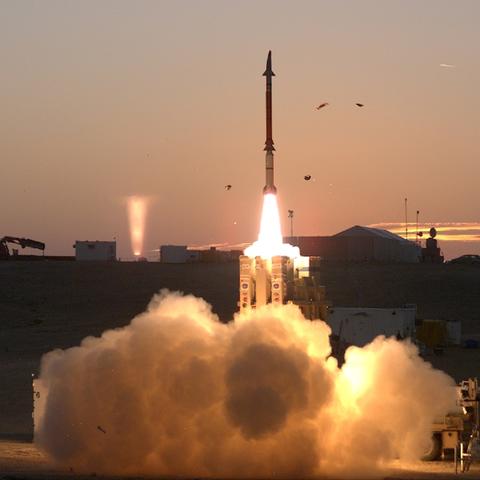 Jews and Nuclear Weapons | Religion and Public Life